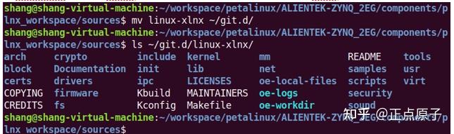 《DFZU2EG_4EV MPSoC之嵌入式Linux开发指南》第十三章 Linux内核移植 - 知乎