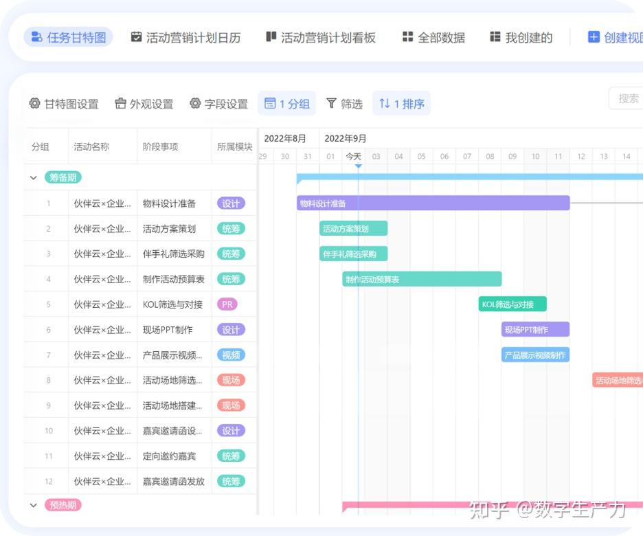 如何评论Airtable？ - 知乎