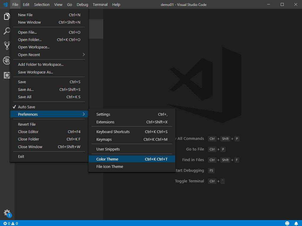 小白都能看懂VS Code使用教程 - 知乎
