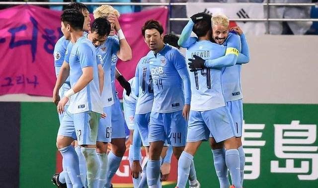 韩K联：FC首尔VS水原三星，双方皆为鱼腩此役谁更胜一筹？ - 知乎