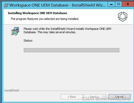Workspace ONE UEM Poc部署分享 - 知乎