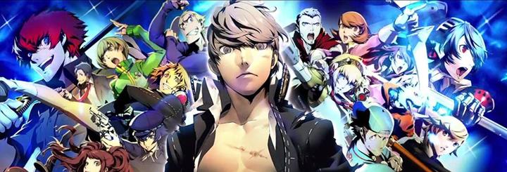 《P4U2》简评：献给《P4G》粉丝的格斗狂欢 - 知乎