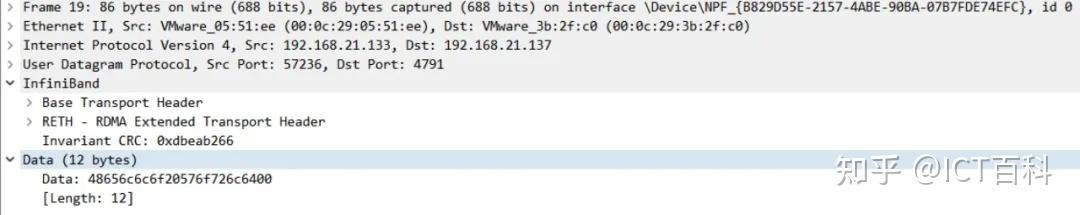 RoCEv2技术如何让数据中心'飞'起来？ - 知乎