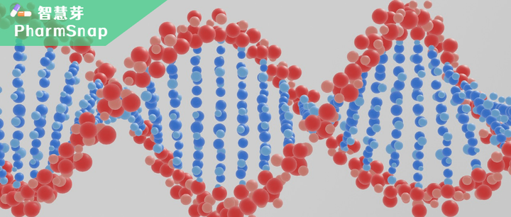 智慧芽PharmSnap | 带你全面了解靶点PSMA - 知乎