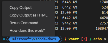 VS Code 1.69 发布！解决Git合并冲突，3-way merge editor 来了！ - 知乎