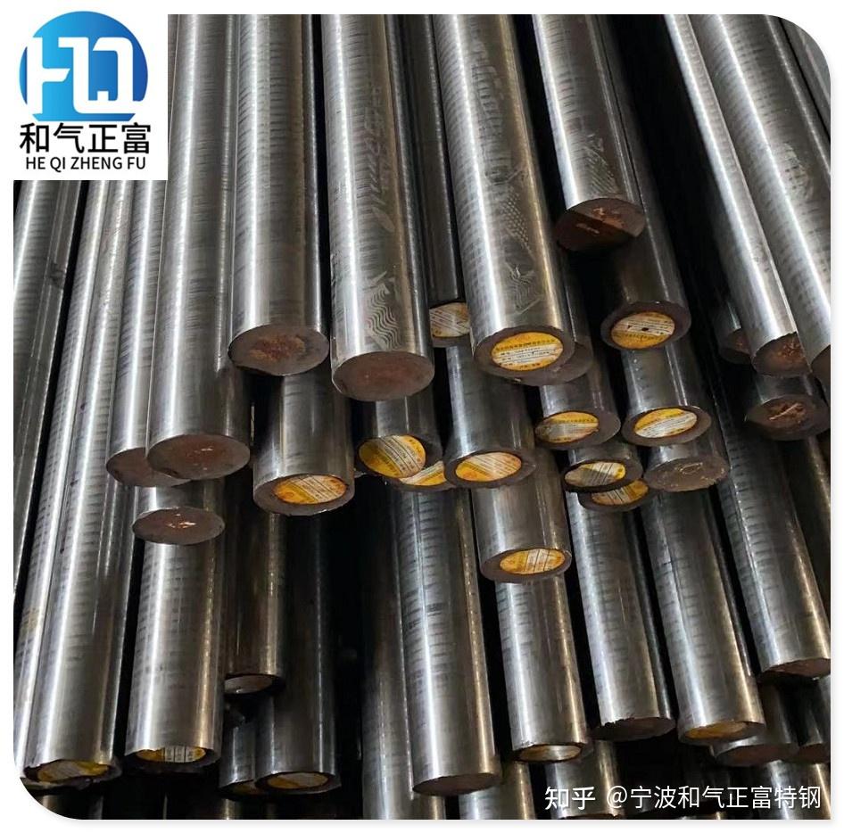 D6AC钢材是什么材料？ - 知乎