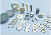 PZT、P4、p5、p8料采用何种压电极化装置 - 知乎