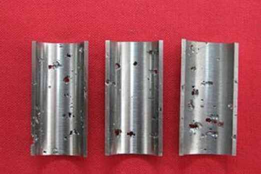 316L不锈钢管在钝化状态下发生点蚀的原因 - 知乎