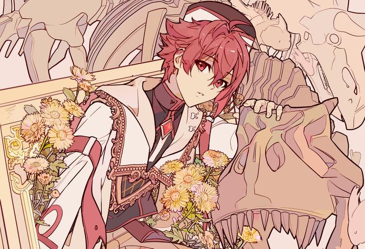 Krenz绘画教室【优秀作业心得】动态与构成-0102 - 知乎