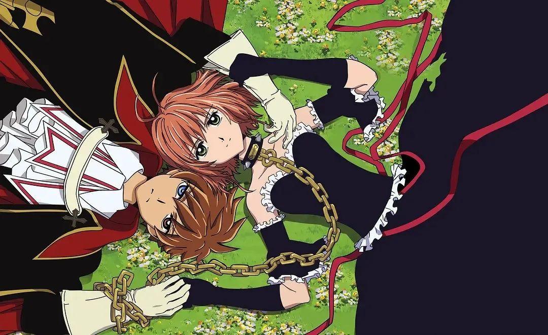 跨越30年的业界奇迹——CLAMP给观众讲述了什么故事？ - 知乎