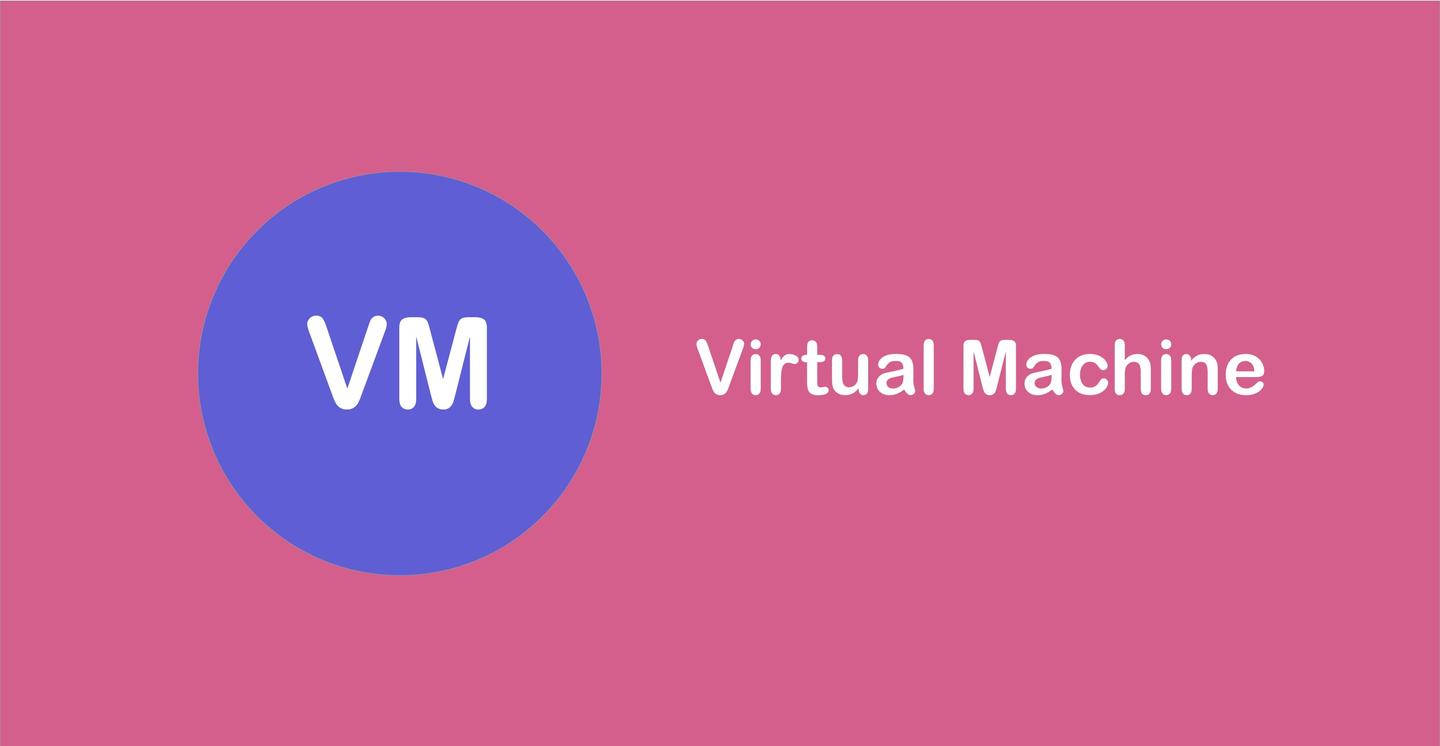 什么是虚拟机 Virtual Machine ? - 知乎