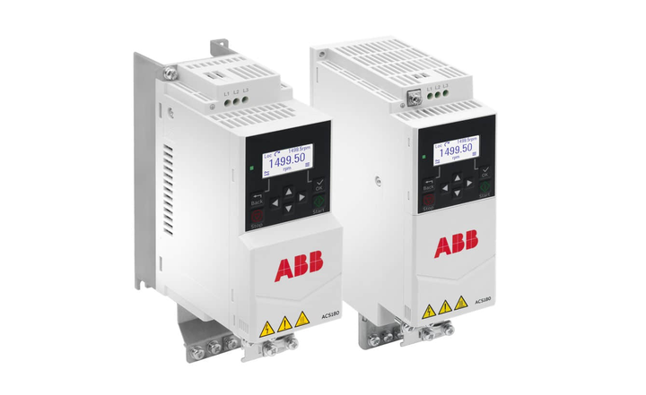 迪安帝电气女侠现身说法：ABB变频器参数设置秘籍大公开 - 知乎