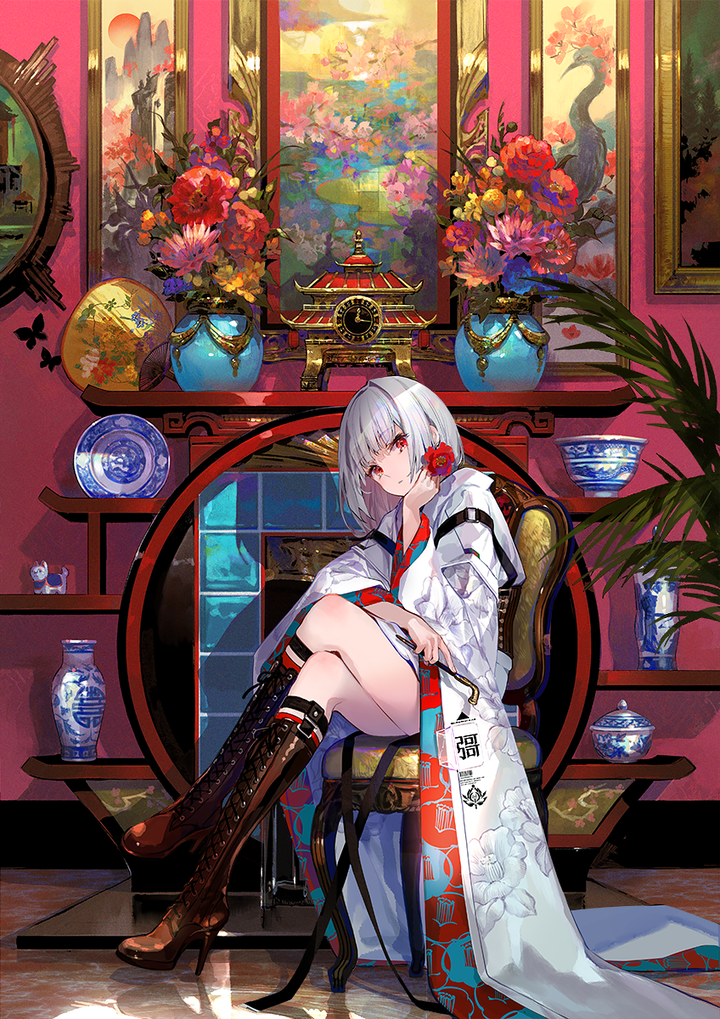 丝绸朋克（SilkPunk）的个人发展学习、浅析 - 知乎