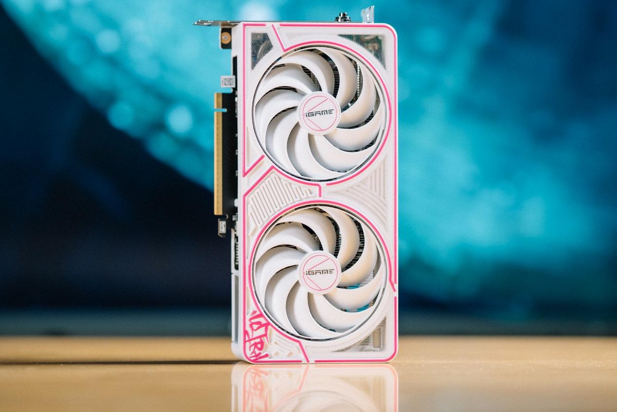 iGame GeForce RTX 5060 Ultra W DUO OC 8GB显卡评测：主流新进阶，甜点级质变 - 知乎