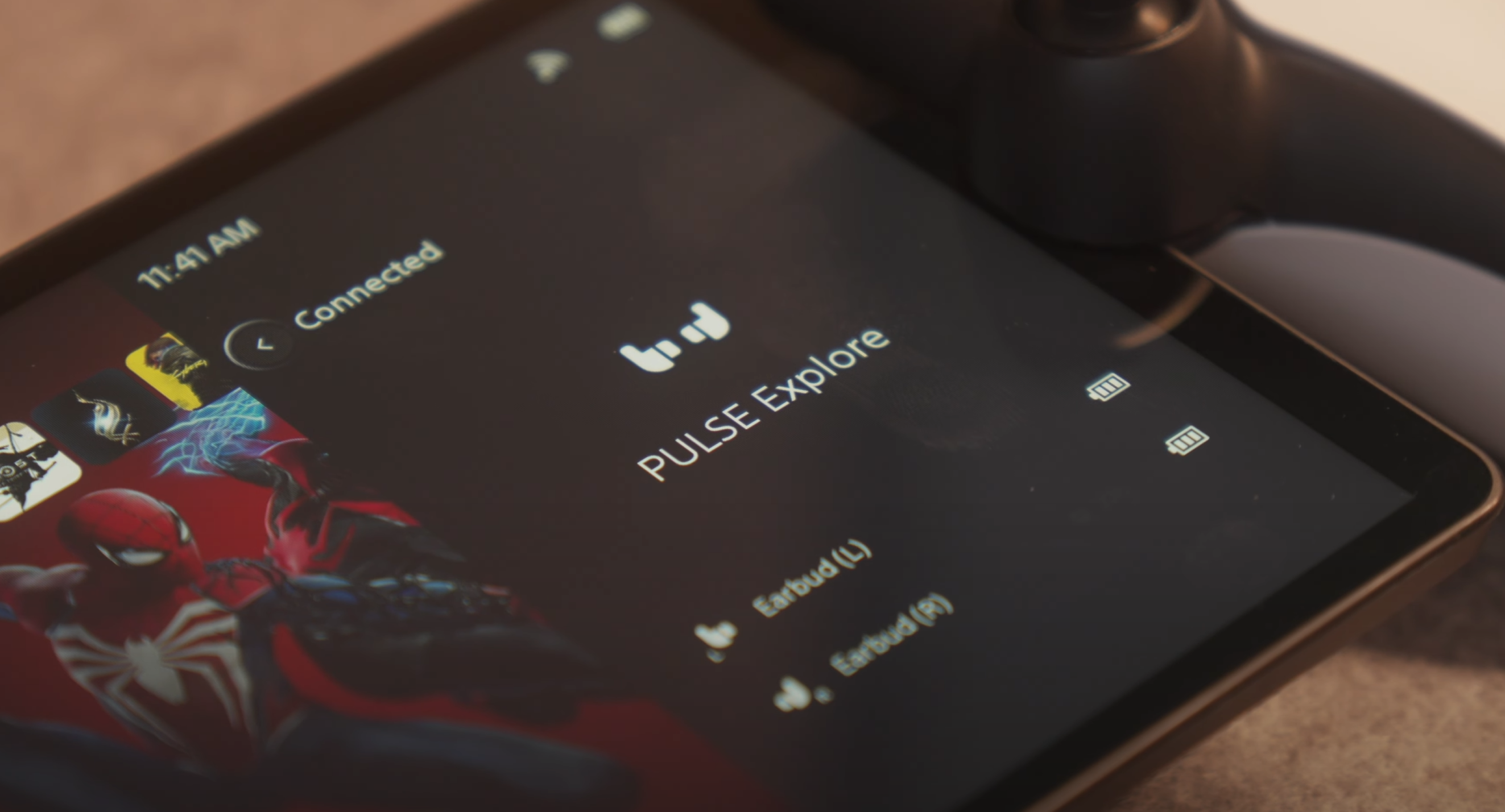 【测评】索尼PlayStation Pulse Explore耳机测评：优缺点全面解析