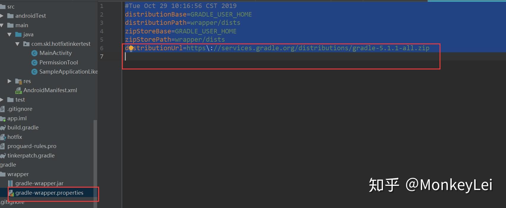Android-Tinker热修复接入实践问题记录(自己认为的较完善的理解) - 知乎