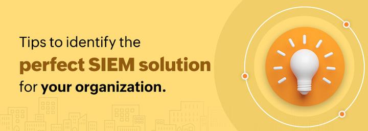 每个企业管理员都应了解SIEM 的 7 个关键功能 - 知乎