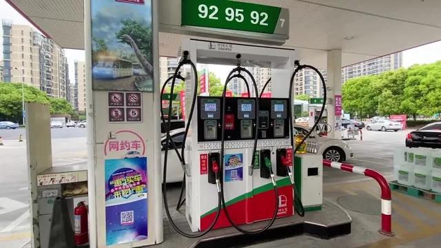 92汽油和95汽油区别大吗？ - 知乎