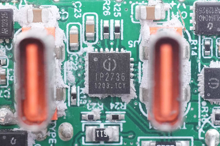 PD3.1协议全面支持，英集芯PD3.1协议芯片汇总 - 知乎