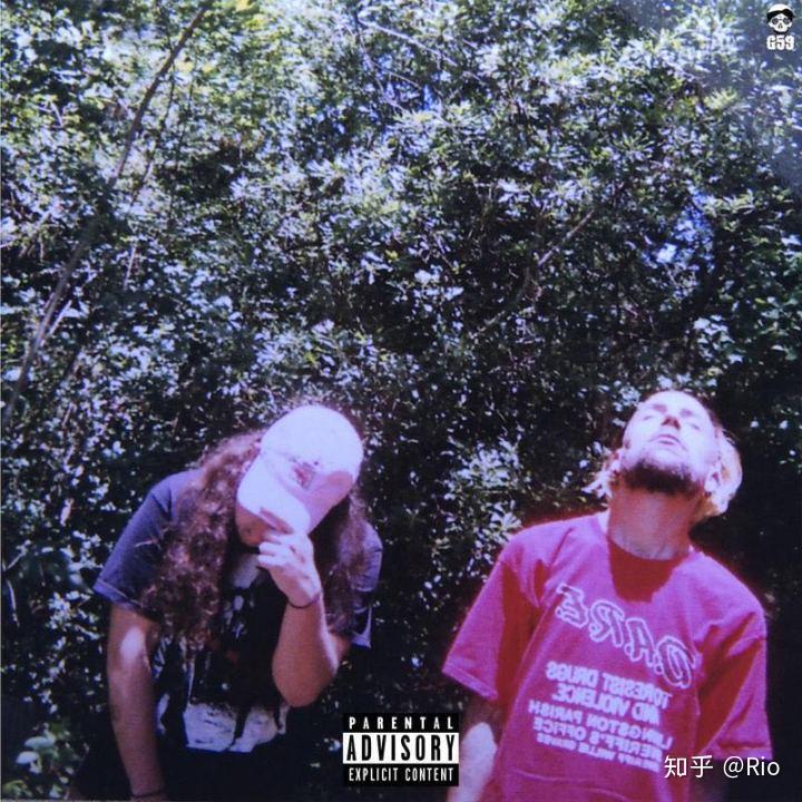 $uicideboy$：Shadow Rap的领头羊 - 知乎