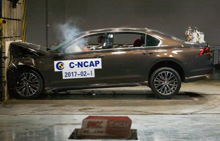 C-NCAP冠军座椅之：作为车规级的儿童座椅到底有多强？ - 知乎