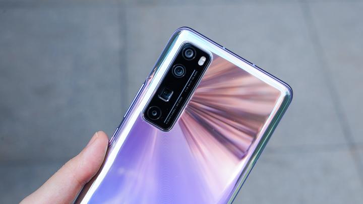 华为nova7 Pro全面测评：前置3200万双摄+全新7号色，比想象更美 - 知乎