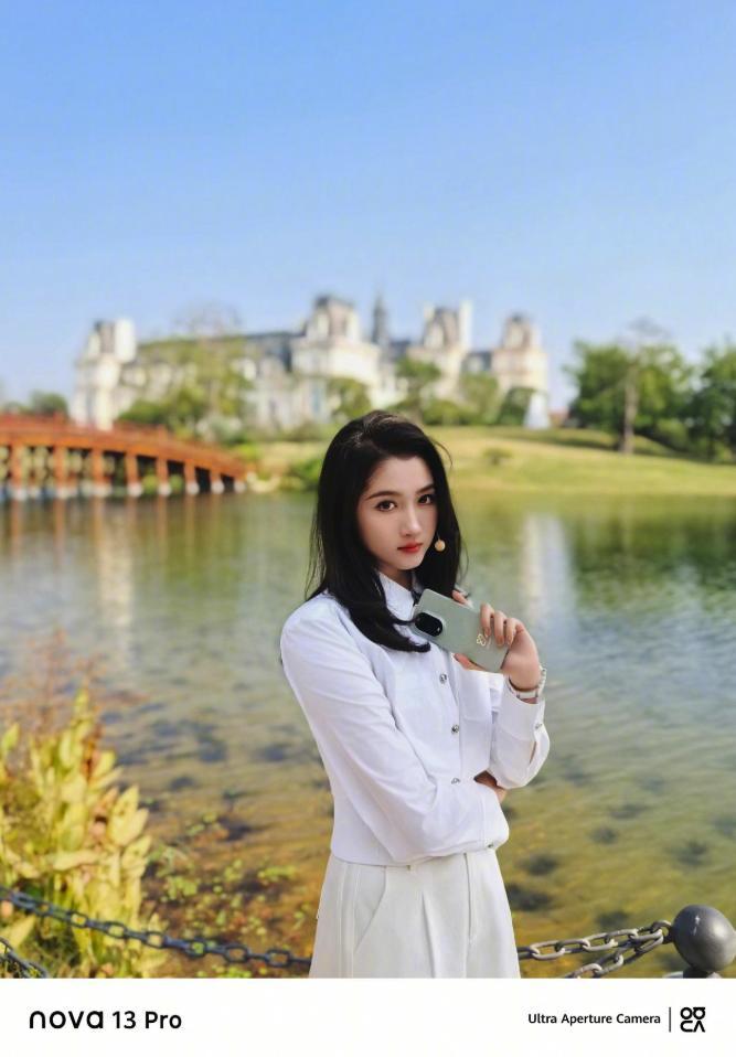 单日销量超11万台，华为nova13 Pro价格跳水，成华为最超值手机 - 知乎