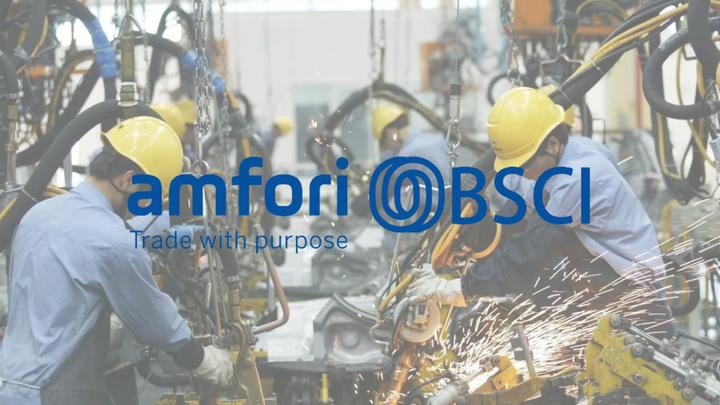 BSCI审核流程的六个关键步骤是什么？ - 知乎