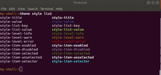 Spring Shell 2.1 发布，基于 Spring 的交互式 shell - 知乎