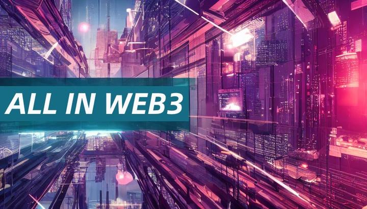 Web3 初学者教程：终极指南 - 知乎