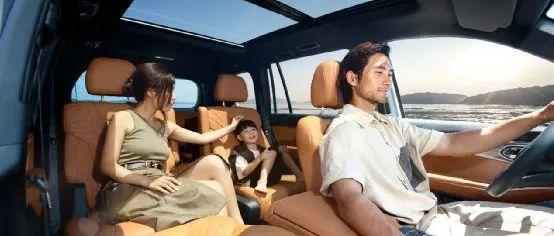 油电同价，不玩套路！传祺ES9预售22.98万起！ - 知乎