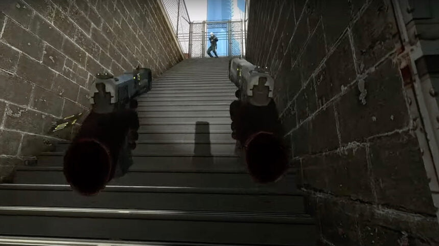 Flat2VR发布旗下VR Mod数据，吸引了数十万VR粉丝 - 知乎