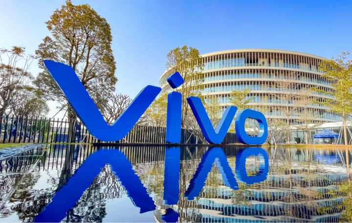 vivo全面布局XR领域，将推出MR原型机 - 知乎