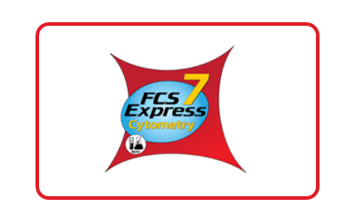 FCS Express流式分选分析软件-睿驰科技正版软件 - 知乎