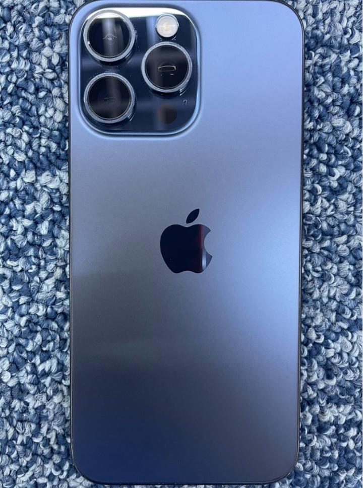 等等党都忍不住入手！二手iPhone15Pro Max跌至6000出头！ - 知乎