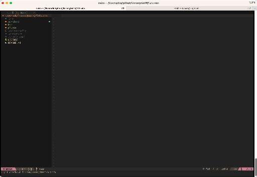 fzf.vim增强扩展插件：fzfx.vim - 知乎