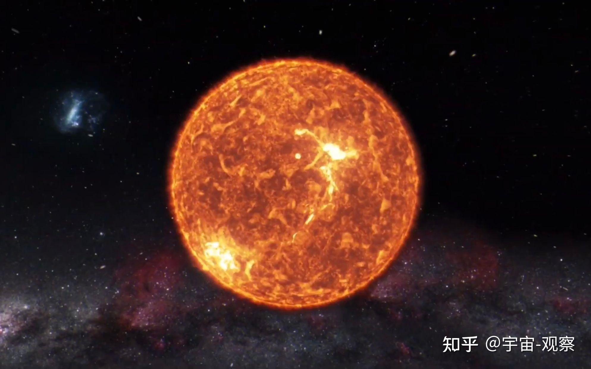为什么科学家认为恒星 HD140283（玛土撒拉星）比宇宙还要古老？ - 知乎