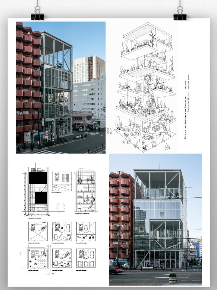 芝浦住宅-Shibaura House-妹岛和世-SANAA-住宅建筑设计-Shibaura office - 知乎