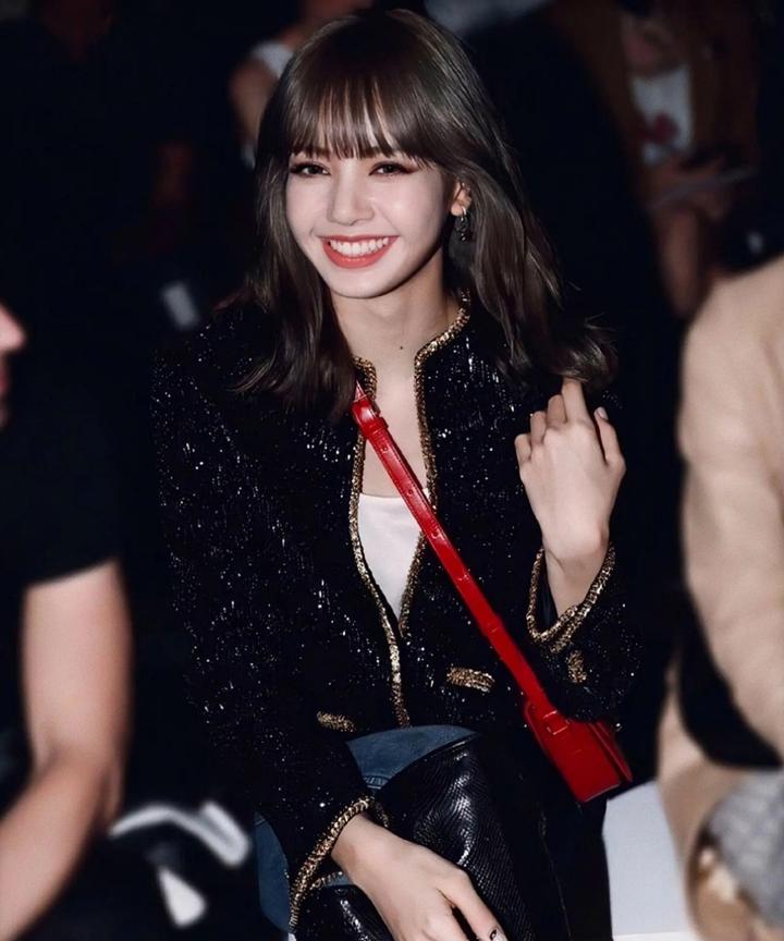 Lisa想拍动作片？大制作不会带她玩，只能尝试小成本电影 - 知乎