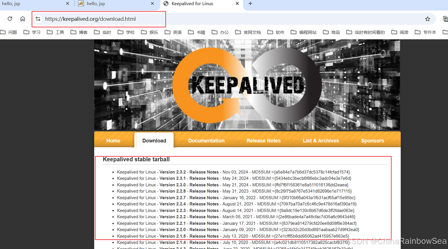 8. Nginx 配合 + Keepalived 搭建高可用集群 - 知乎