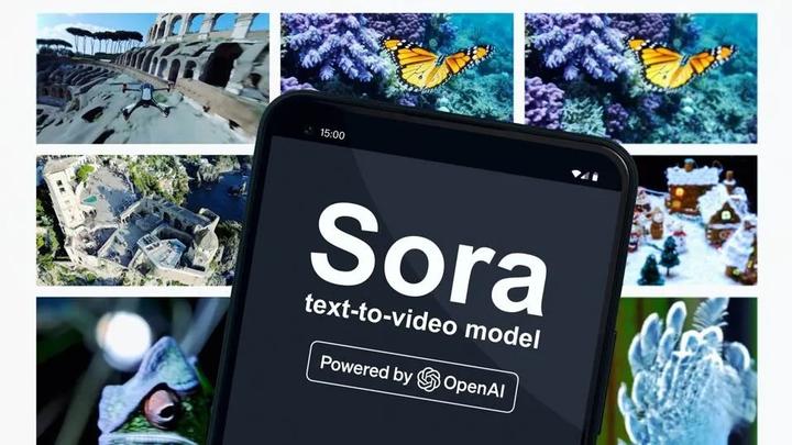 Sora是什么?Sora如何使用?带你快速了解OpenAI发布的Sora模型 - 知乎