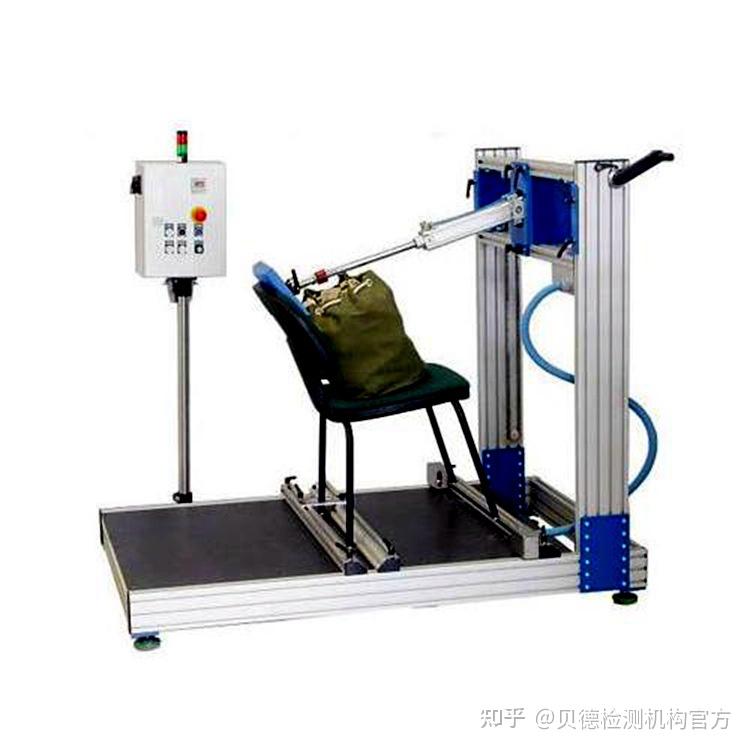 户外家具EN581认证丨EN 581-1,-2,-3测试项目及费用 - 知乎