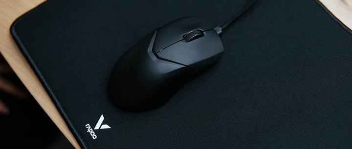 模块化设计，还有4K加持：雷柏VT9游戏鼠标+V2M 4KHz套装体验 - 知乎