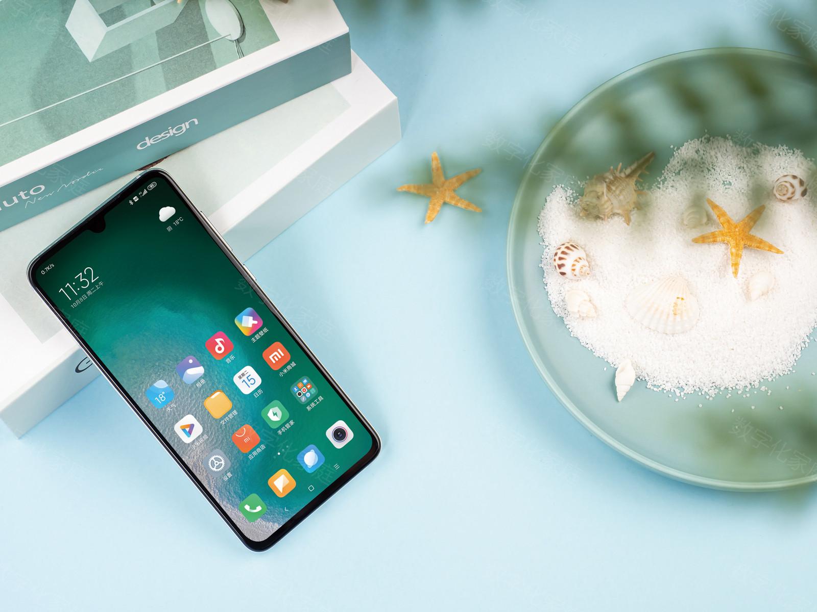 这才是小米9的最终形态 MI9 Pro 5G体验报告 - 知乎