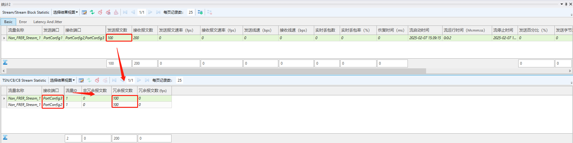 揭秘TSN网络“双保险”：IEEE 802.1CB协议测试解析 - 知乎
