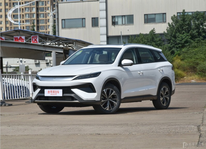 9.98万起，国补地补全兜底！ 宋proDM-i限时特惠 - 知乎