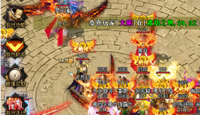 2025年末新开传奇sf独家评测：我的打宝日记与装备强化全攻略，新手必看！ - 知乎