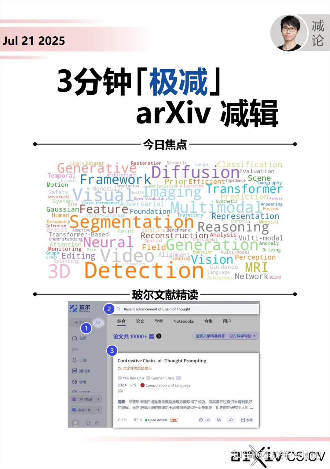 【7.21-arXiv】上海AI Lab提出TAIL！ - 知乎