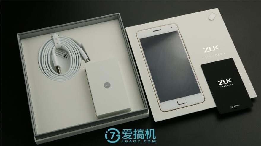 真·小屏旗舰 ZUK Z2 Pro详细评测 - 知乎