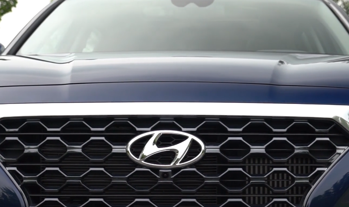 为什么现代胜达、起亚K5用的韩国自主研发8AT比宝马8AT更平顺？ - 知乎